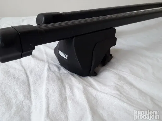 Thule 755 nosac za karavane - KupujemProdajem