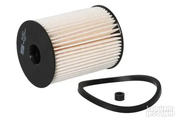 Filter goriva MANN FILTER za opel Zafira / zafira family b ...