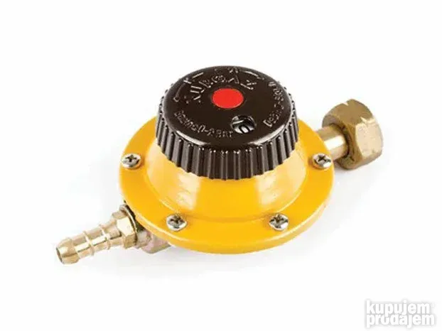 Regulator pritiska za plinsku bocu Plinski regulator - KupujemProdajem