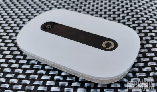 Vodafone Mobile Wi-Fi R206 - Mobilni ruter (A1-Vip) - KupujemProdajem
