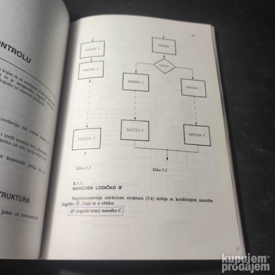 Programiranje fortran 77 - Milačić Đorđević Radovanović - KupujemProdajem