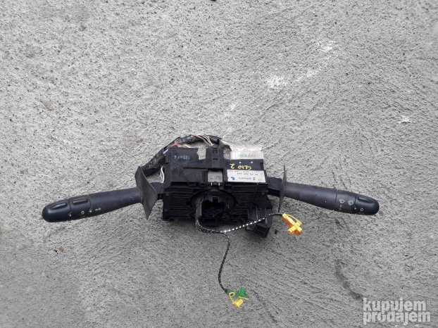 Ablender spulna volana Renault Clio 2 - KupujemProdajem