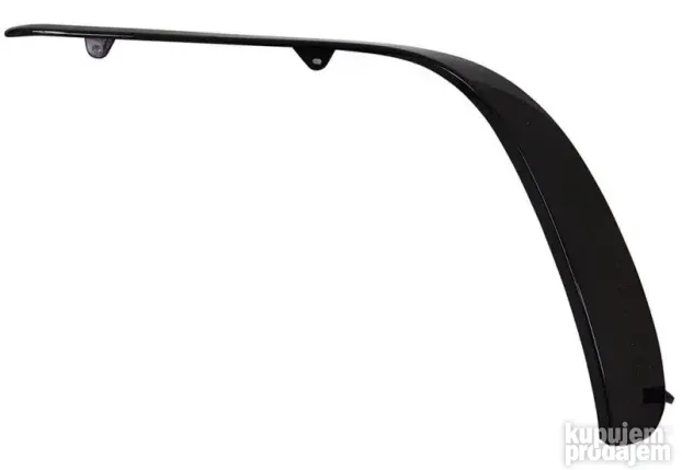 MERCEDES E Klasa W213 Lajsna branika prednjeg E53 AMG 20- - KupujemProdajem