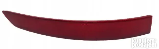 SKODA KODIAQ Katadiopter u braniku zadnjem 16- - KupujemProdajem