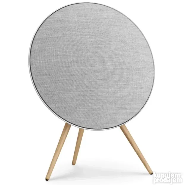 BANG OLUFSEN 1200634 Beoplay A9 5.G aluminum - KupujemProdajem