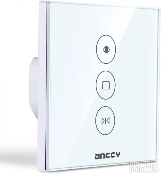 Wifi smart pametni prekidac za garazna vrata roletne - KupujemProdajem