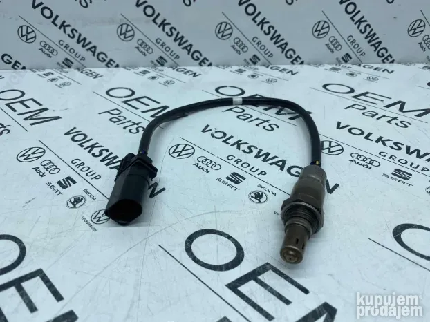 Lambda Sonda 04L 906 262 AC - VW,Audi,Skoda,Seat - KupujemProdajem