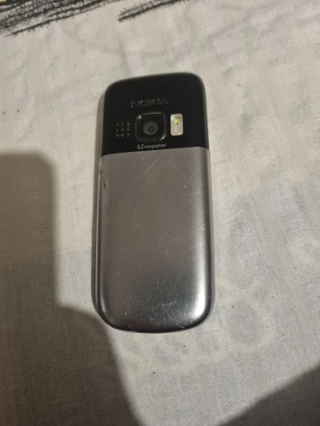 Nokia 6303 - KupujemProdajem