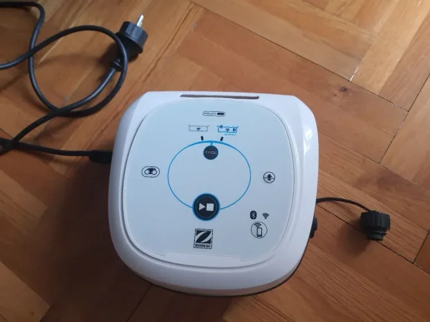 Zodiac Control Unit robot - KupujemProdajem