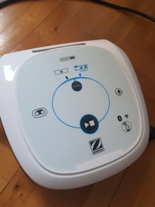 Zodiac Control Unit robot - KupujemProdajem