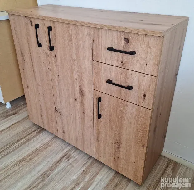 Komoda 8 Komode NOVO - KupujemProdajem