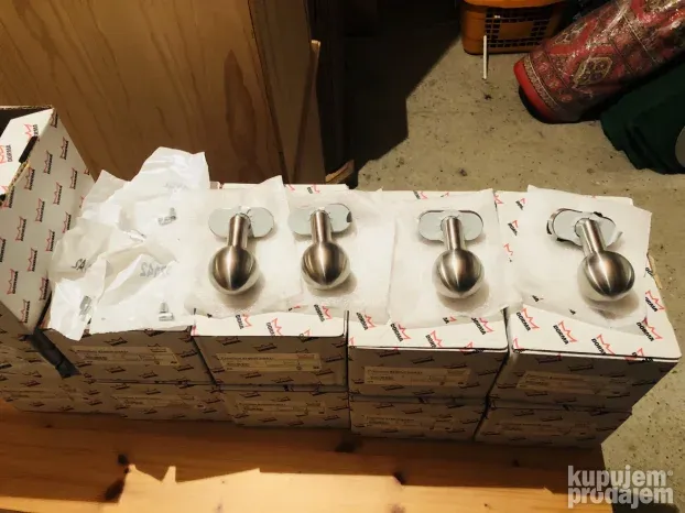 Rucke-kvake Dorma za vrata prohrom - KupujemProdajem