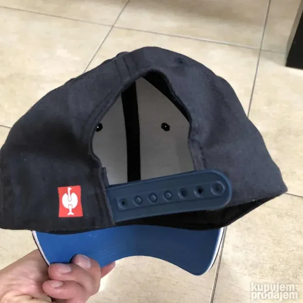 ENGELBERT STRAUSS muški kačket - KupujemProdajem