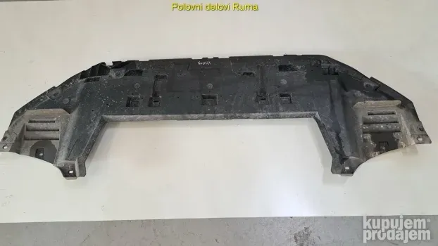 Suspleh zastita motora Citroen Jumpy 16 - #9805aom4 - KupujemProdajem