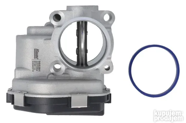 Citroen C3 2 II klapna gasa - KupujemProdajem