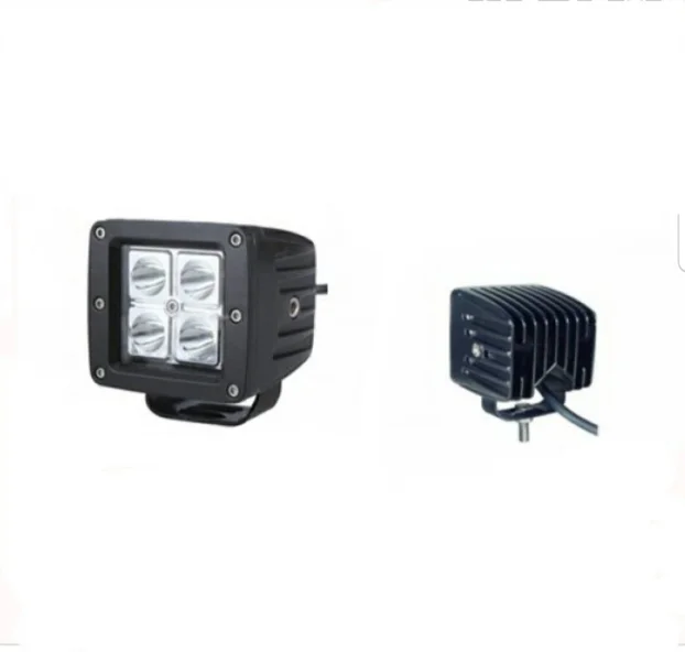 Led radni farovi dosta modela Led Barovi novo 12v 24v - KupujemProdajem