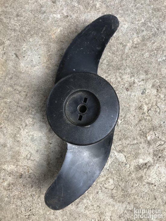 Elisa, elise za elektro pente, motore - KupujemProdajem