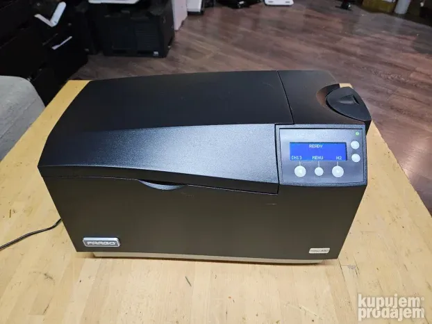 FARGO DTC 550 stampac za id kartice za izradu id kartica - KupujemProdajem