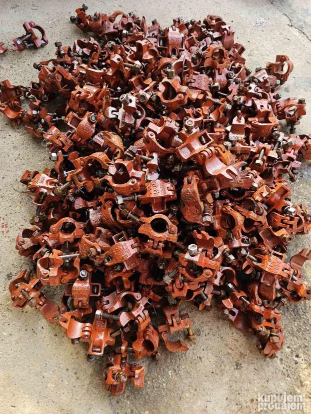 zabice za skelu 330 - KupujemProdajem