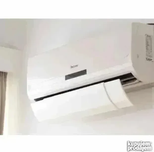 USMERIVAC za klimu Usmerivac vazduha klime Novo - KupujemProdajem