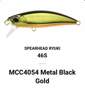 Varalica Spearhead Ryuki 46S DUO - MCC4054 - KupujemProdajem