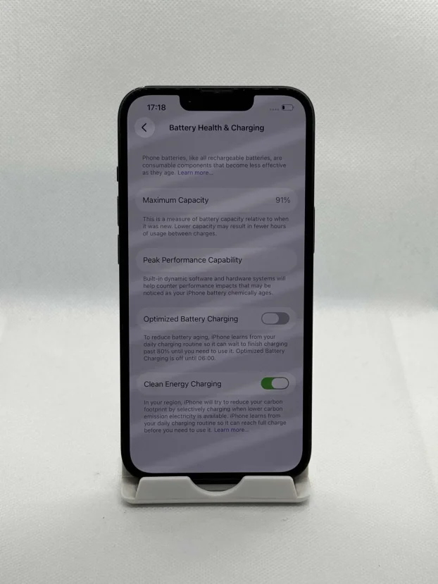 Iphone 14 128Gb 91%Bh PERFEKTAN FABRIKA - KupujemProdajem
