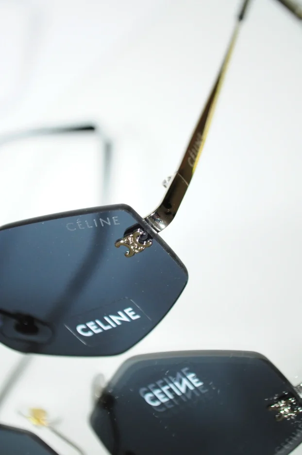 CELINE Hexagon naočare za sunce (NOVO 2026) - KupujemProdajem