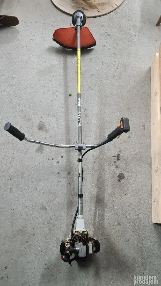Stihl fs 74 (stil fs74) motorni trimer - KupujemProdajem