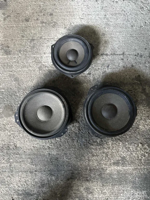 Zvucnici zvucnik za vectru b - KupujemProdajem