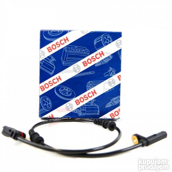 OPEl Insignia A ABS Senzor - KupujemProdajem