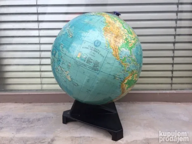 Stari globus - KupujemProdajem
