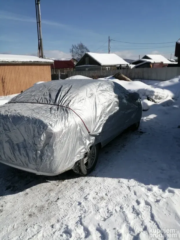 Auto Cerada za Citroen C4 / Cirada za Sitroen - KupujemProdajem