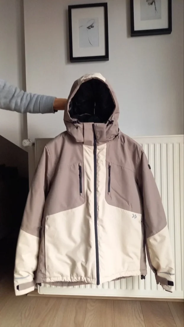 Muska ski jakna LAGER 157 (Svedska) vel. M - Nekorisceno - KupujemProdajem