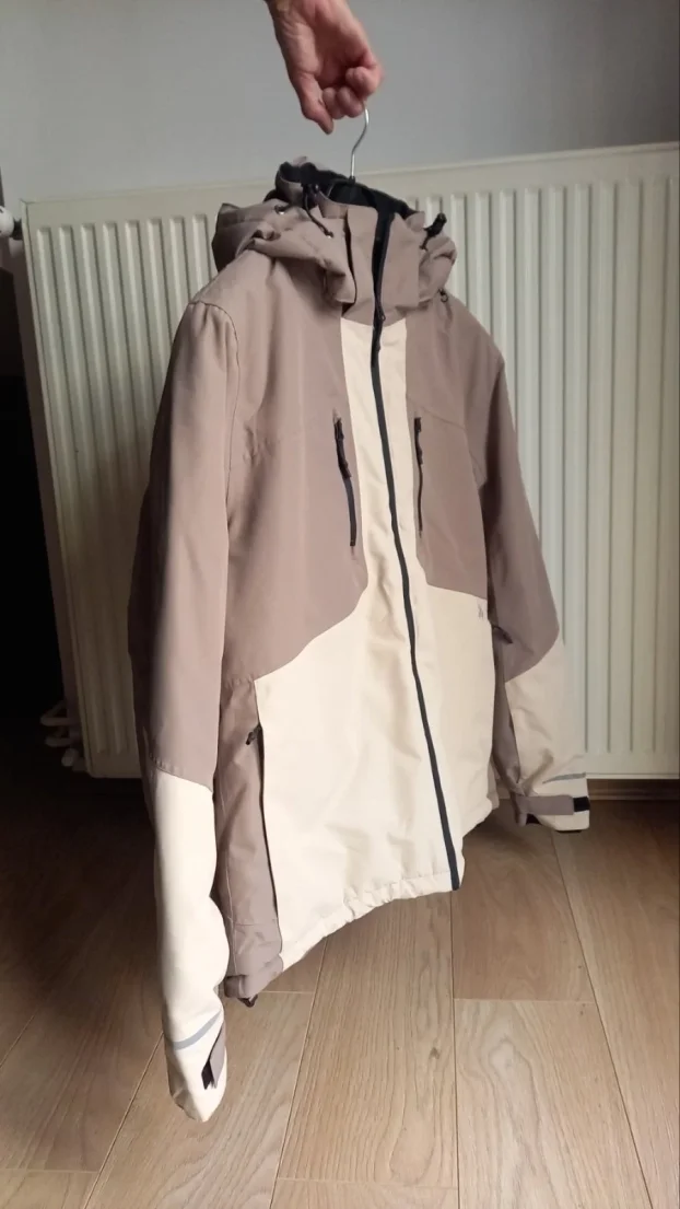 Muska ski jakna LAGER 157 (Svedska) vel. M - Nekorisceno - KupujemProdajem