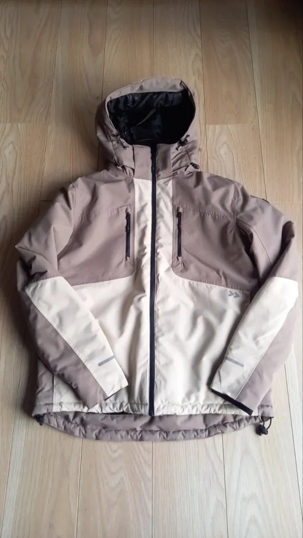 Muska ski jakna LAGER 157 (Svedska) vel. M - Nekorisceno - KupujemProdajem