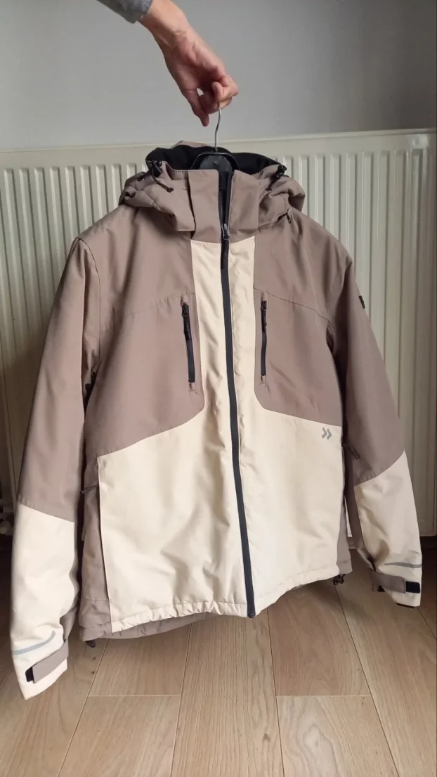 Muska ski jakna LAGER 157 (Svedska) vel. M - Nekorisceno - KupujemProdajem