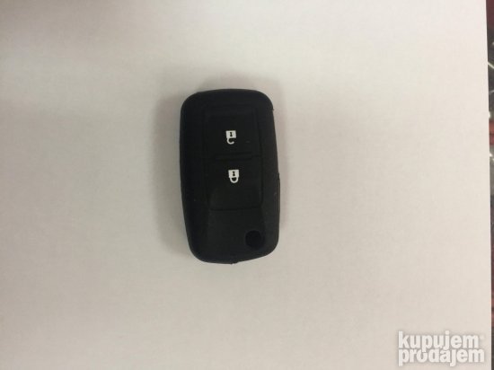 VW - Silikonska zastita za kljuc - KupujemProdajem