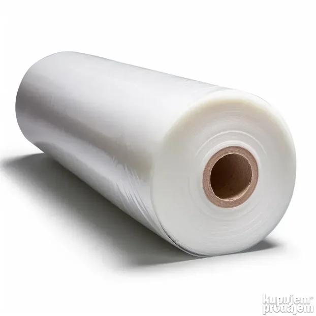 Gradjevinska folija - KupujemProdajem