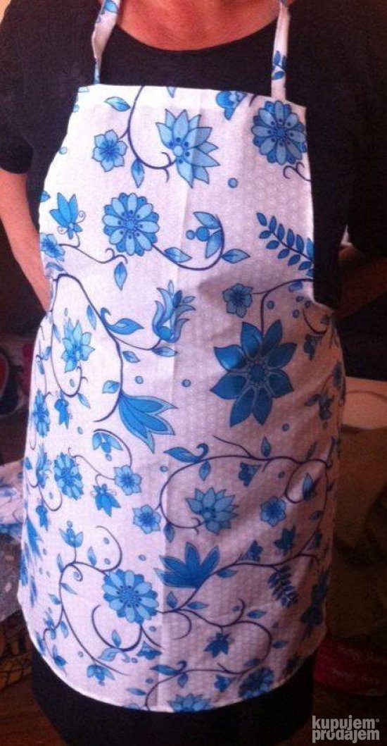 Kuhinjske Kecelje - KupujemProdajem