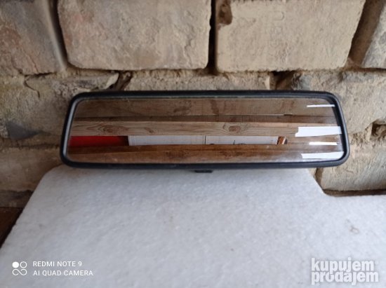 Audi A4 B5 unutrasnji retrovizor - KupujemProdajem