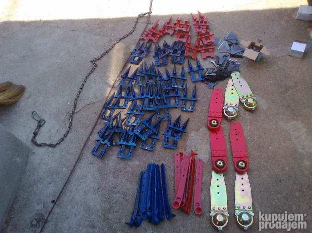 letece kuciste za kosacicu / letece kuciste kosacice OLT - KupujemProdajem