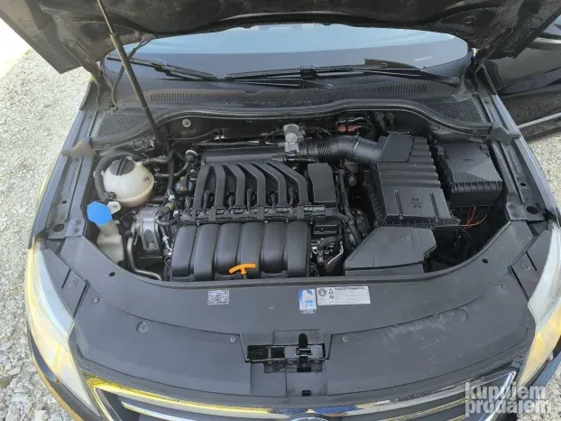 R36 3.6 fsi vr6 motor - Vw Skoda - KupujemProdajem