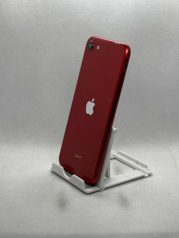 Iphone SE2 se 2 2020 Red 64Gb 86%Bh PERFEKTAN - KupujemProdajem