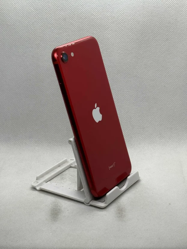 Iphone SE2 se 2 2020 Red 64Gb 86%Bh PERFEKTAN - KupujemProdajem