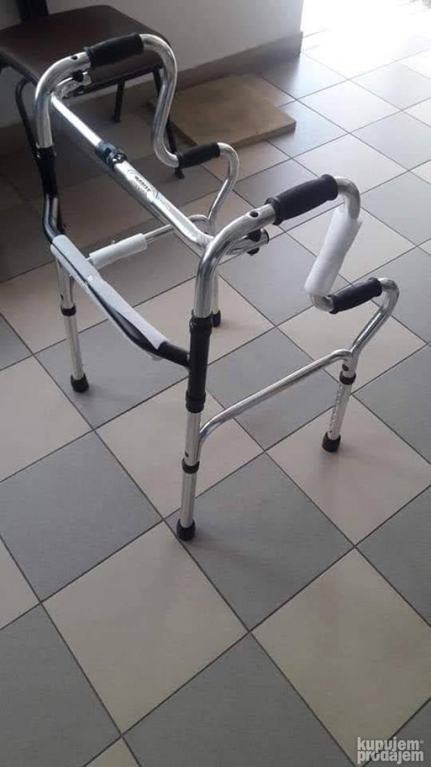 Hodalica sa dva nivoa / stepenasta / - SAMO NOVA - KupujemProdajem