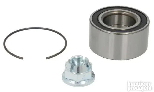 Prednji Lager Lezaj Tocka Renault Megane 1996-2011 - KupujemProdajem