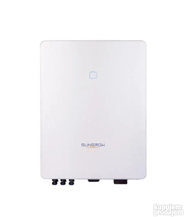 Sungrow trofazni inverter 8kW SG8.0RT - KupujemProdajem