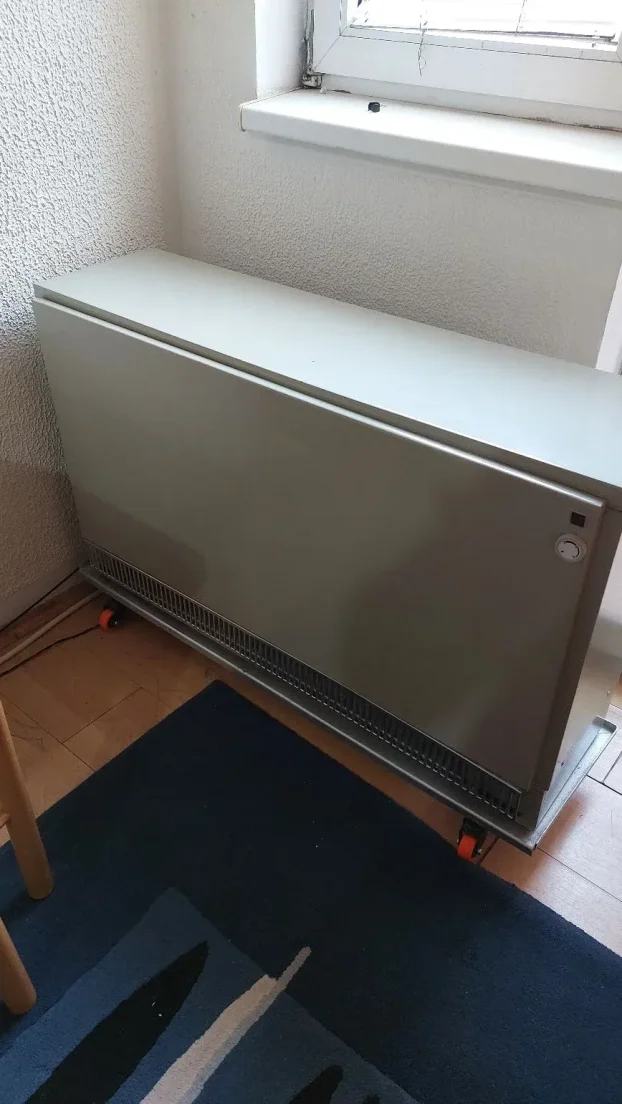 Aeg ta peci prodajem - KupujemProdajem