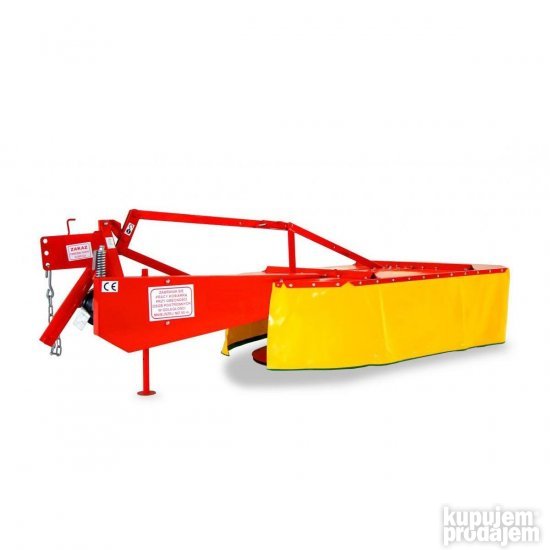 Rotaciona kosačica / rotokosa - KupujemProdajem