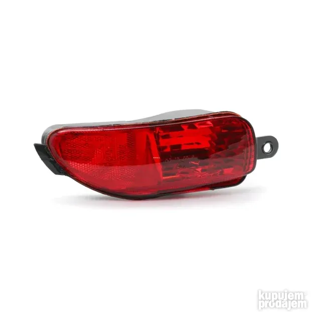 OPEL Corsa C Zadnja Maglenka 00-04 - KupujemProdajem